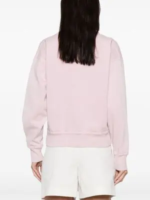 Isabel Marant Étoile Mobyli" Cotton Sweatshirt - Multicolor