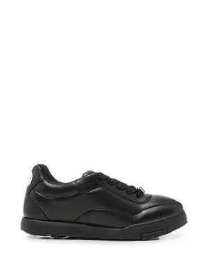 Givenchy Yard Leather Sneakers - Multicolor