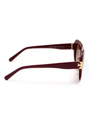 Tory Burch Eleanor Sunglasses