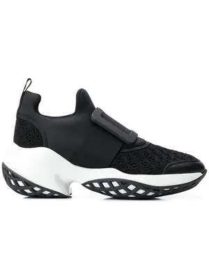 ROGER VIVIER Viv Run Sneakers - Multicolor
