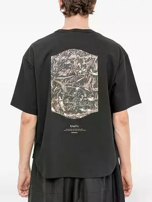 SONGZIO Crossing Strokes T-shirt