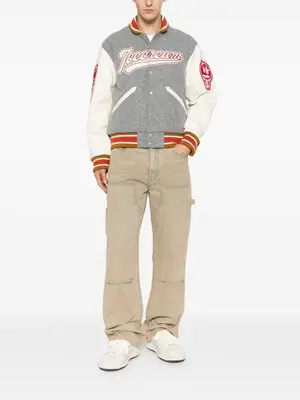 ICECREAM Bomber Jacket