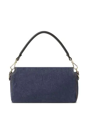 Fendi Baguette Crossbody Bag