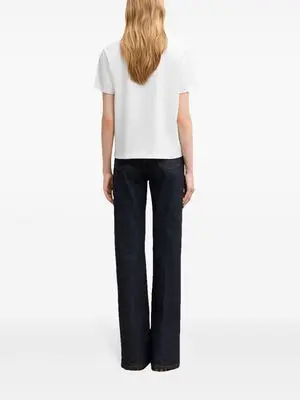Ami De Coeur Cotton T-shirt - Multicolor