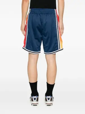 ICECREAM Logo Basket Shorts