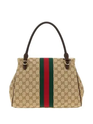 Gucci Paparazzo Gg Medium Handbag