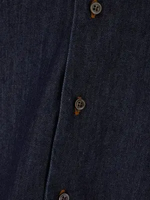 Dries Van Noten Denim Shirt