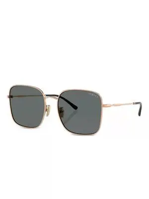 VOGUE EYEWEAR Square Frame Glasses