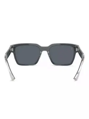 FERRARI Square Frame Sunglasses