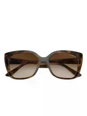 VOGUE EYEWEAR Cat-eye Sunglasses