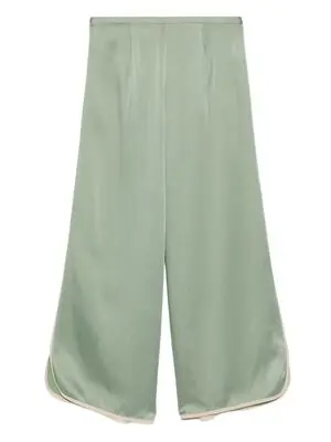 Forte_forte Cropped Pants For Women