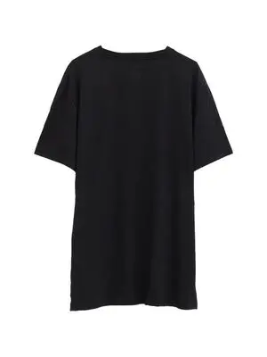 Loewe Graphic Print Cotton T-shirt