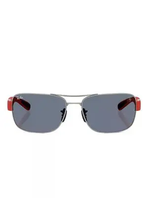 Ray-ban Scuderia Ferrari Sunglasses