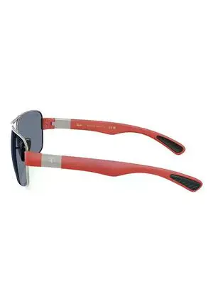 Ray-ban Scuderia Ferrari Sunglasses