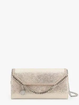 Stella Mccartney Clutches
