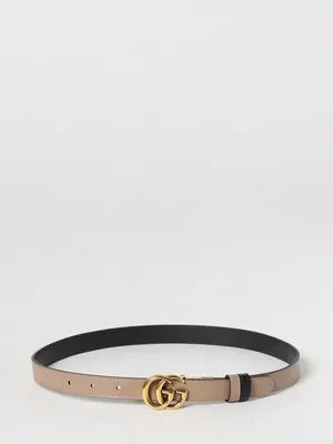 GUCCI GUCCI Double G Belt
