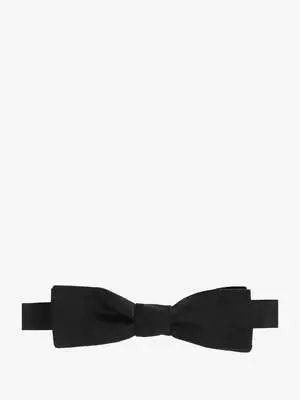 Dolce & Gabbana Silk Bow Tie - Multicolor