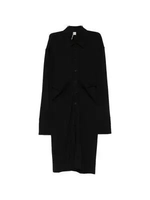 Toteme Collared Day Dresses