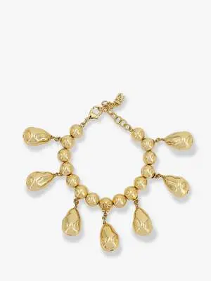 Dolce & Gabbana Brass Bracelet - Multicolor