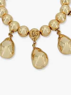 Dolce & Gabbana Brass Bracelet