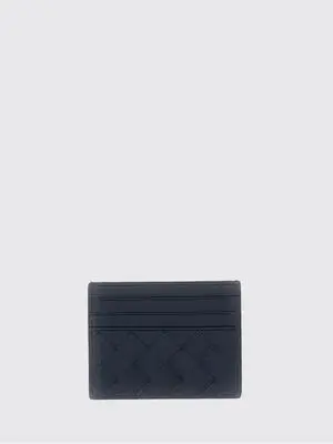 Bottega Veneta Wallet - Blue