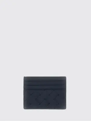 Bottega Veneta Wallet - Blue