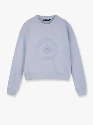 Dolce & Gabbana Trimmed Sweatshirts Hoodies For Women