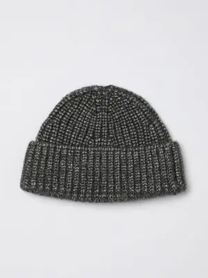 Zegna Ribbed Beanie