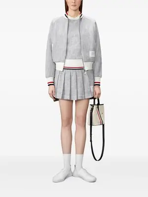 Thom Browne Cotton T-shirt