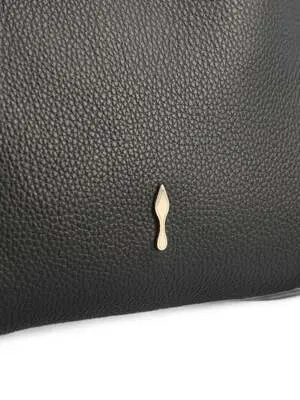 CHRISTIAN LOUBOUTIN Bettina Mini Leather Tote - Multicolor