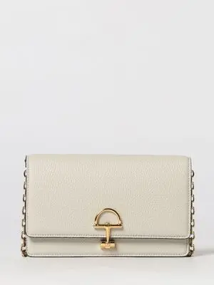 Gucci Gucci Wallet Woman Grey Gray