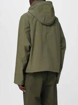 Bottega Veneta Kaki Jacket