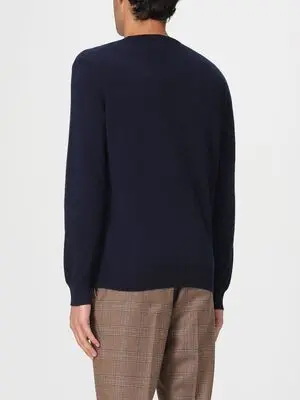 Zegna Crew Neck Sweater