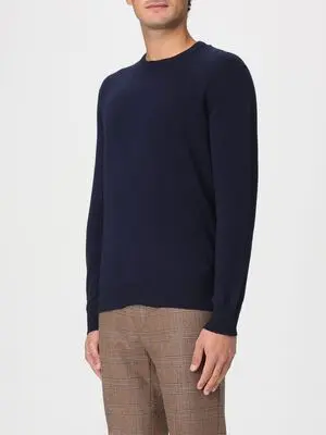 Zegna Crew Neck Sweater