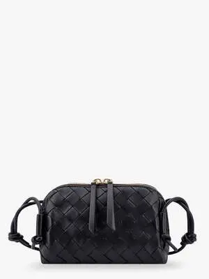 Bottega Veneta Concert Pouch - Multicolor