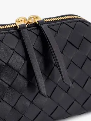 Bottega Veneta Concert Pouch - Multicolor