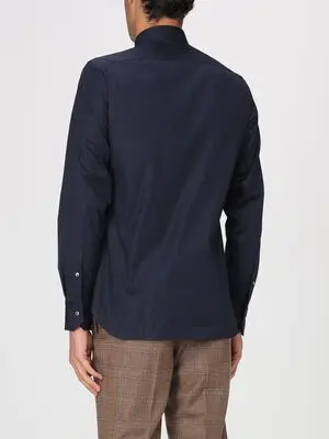 Zegna Shirt - Blue