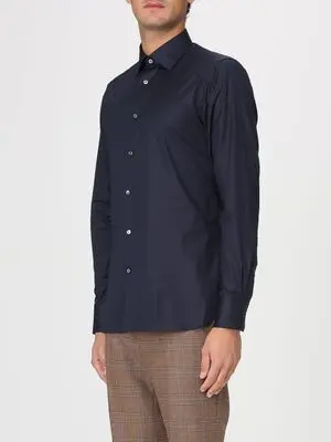 Zegna Shirt - Blue