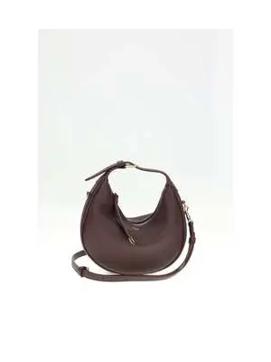 Celine Teen Lulu Bag - Multicolor