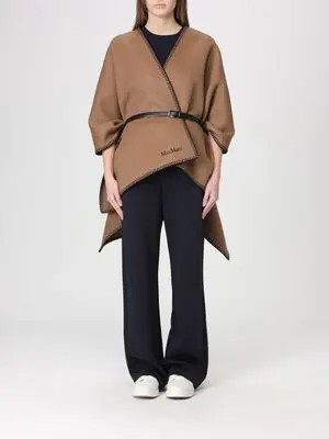 Max Mara Coat - Brown