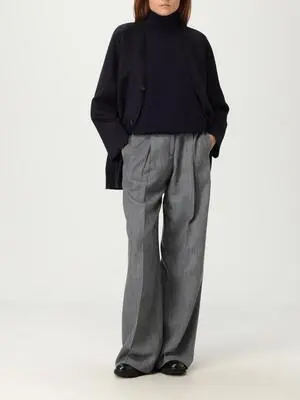 Bottega Veneta Coat - Blue