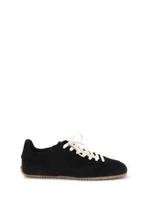 Axel Arigato Daze Runner Sneakers - Black