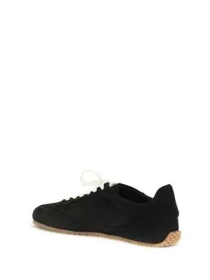Axel Arigato Daze Runner Sneakers - Black