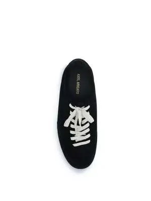 Axel Arigato Daze Runner Sneakers - Black