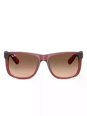 Ray-ban Justin Sunglasses - Pink