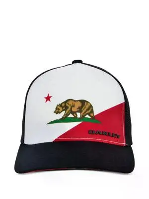 Oakley Trucker Cap - Black