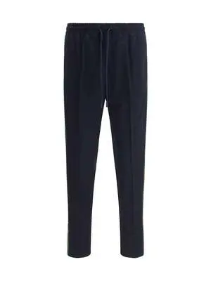 Gucci Sporty Pants In Technical Jersey