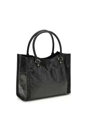 Balenciaga Le City Mini Tote Bag