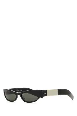 Gucci Acetate Sunglasses - Black