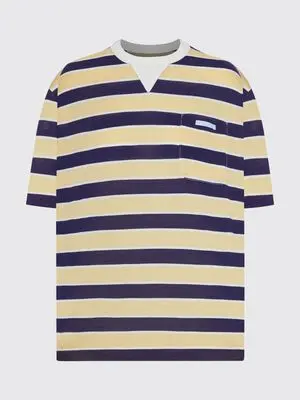 Prada T-shirt - Yellow